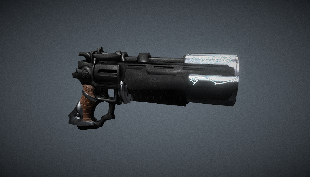 Strife: Mercy - DownloadFree3D.com