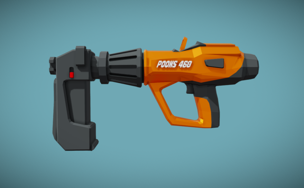 Power Tool - DownloadFree3D.com