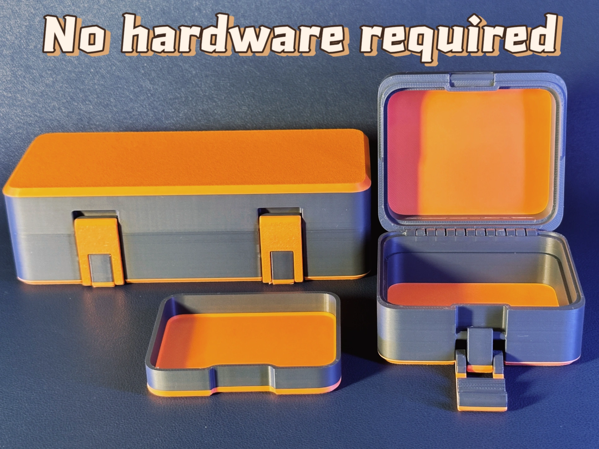 Storage Box - DownloadFree3D.com