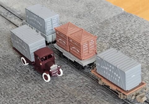 OIT – Metro Cammell container for LMS - DownloadFree3D.com