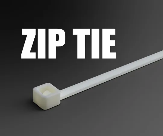 Zip tie - DownloadFree3D.com